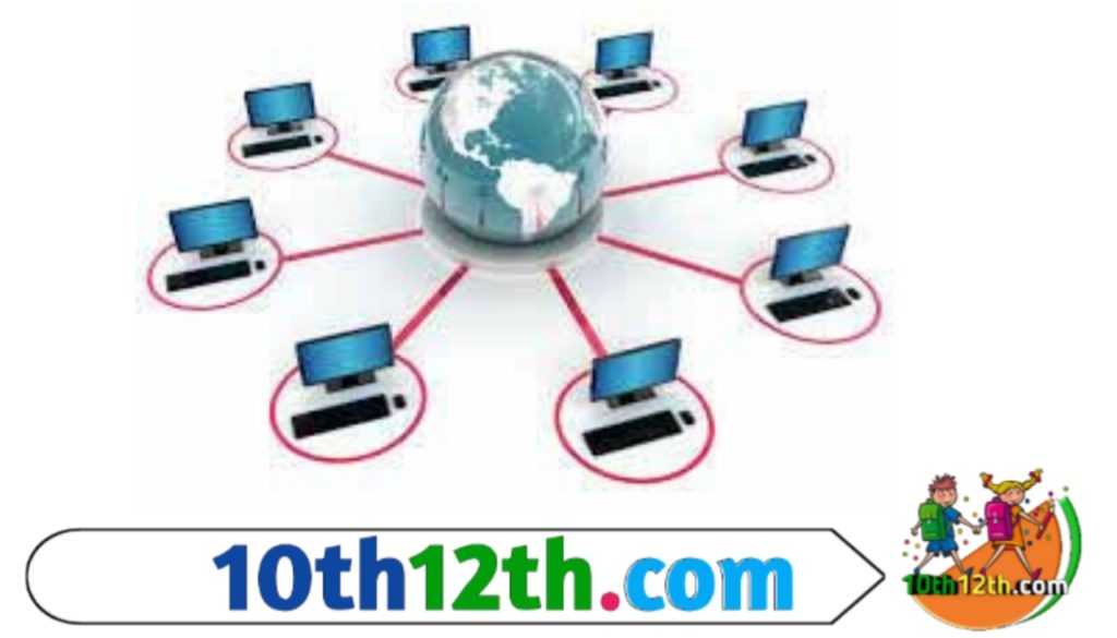 कंप्यूटर नेटवर्क